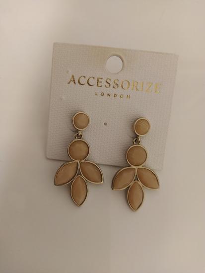 Nove Accessorize minđuše