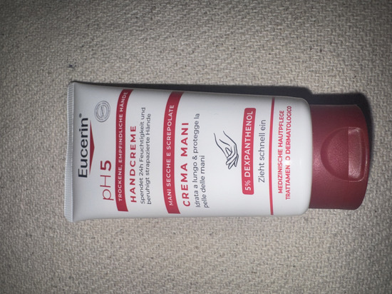 Eucerin krema za ruke 50 ml