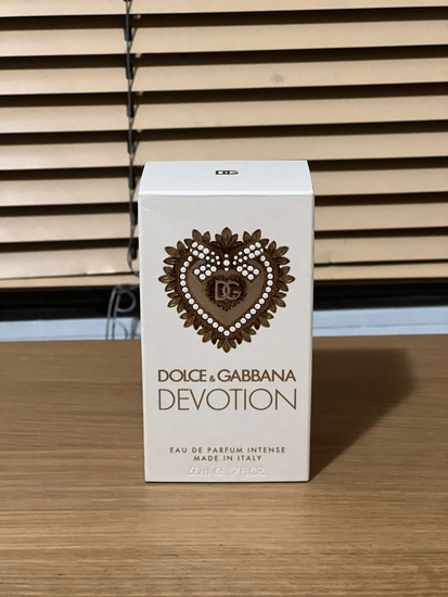 D&G Devotion parfem