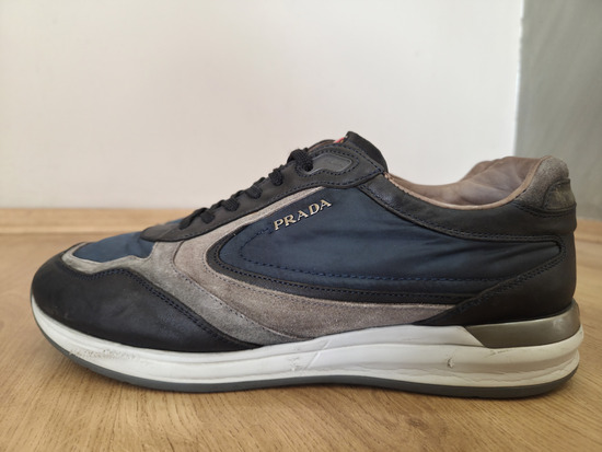Prada br 43,5