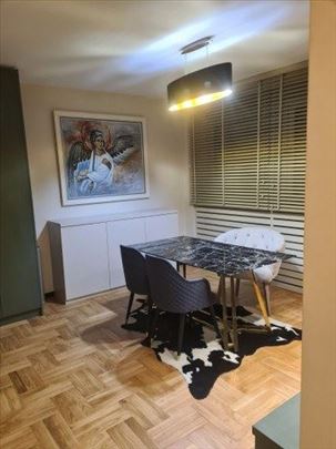 Cvijićeva, 50m2, renoviran