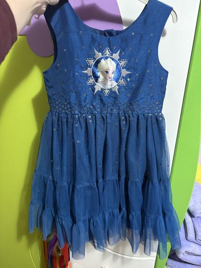 Frozen Ana i Elza haljine 6-8