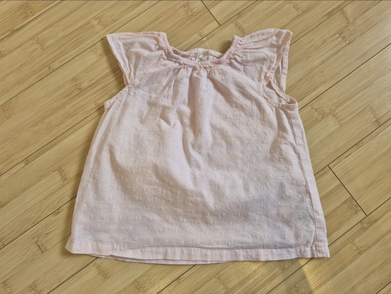 H&M bluza za bebe vel. 86