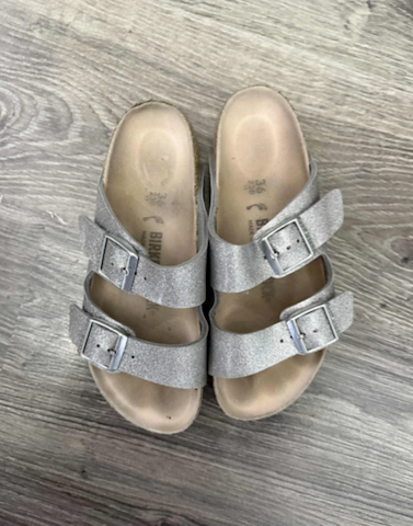 SADA 3000 Birkenstock preudobne papuče