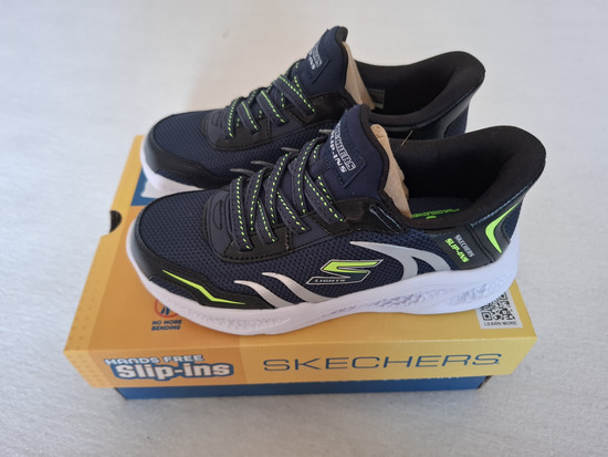 Skechers patike za dečaka