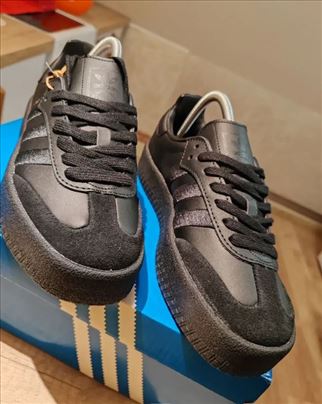Adidas Samba kožne patike 40br