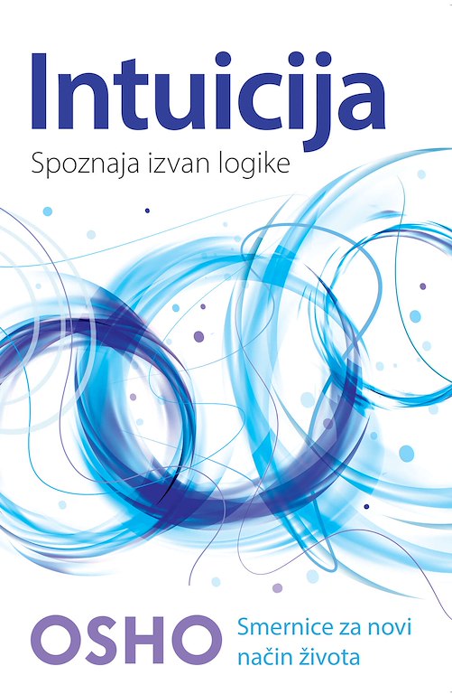 Intuicija