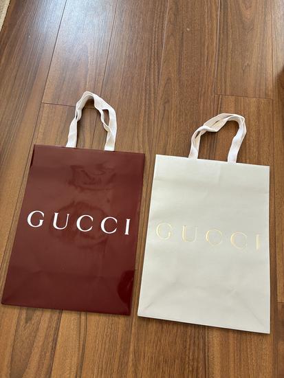 GUCCI kese NOVO set SNIZENO