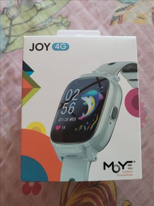 Moye smart sat 4G lte sim wifi bt gps nov