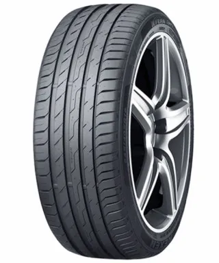 245/40R18 N'Fera Sport 97Y XL