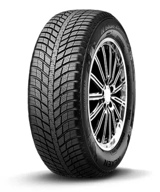 225/55R16 N'blue 4Season 95H