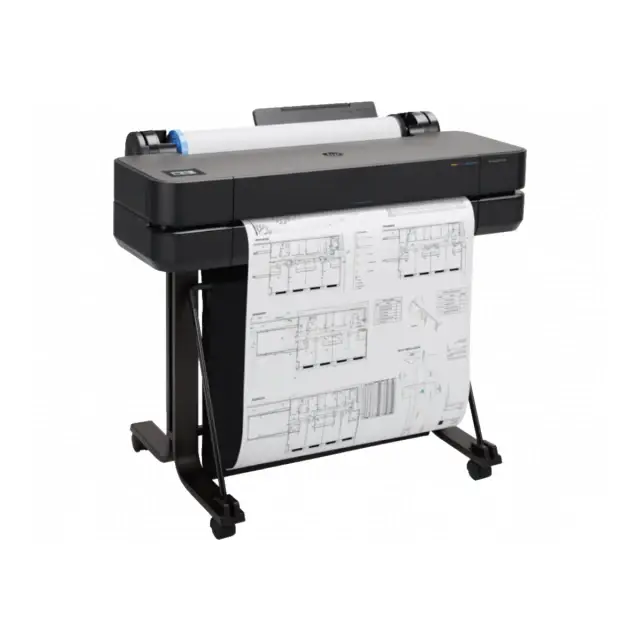 HP IPG Ploter DesignJet T630