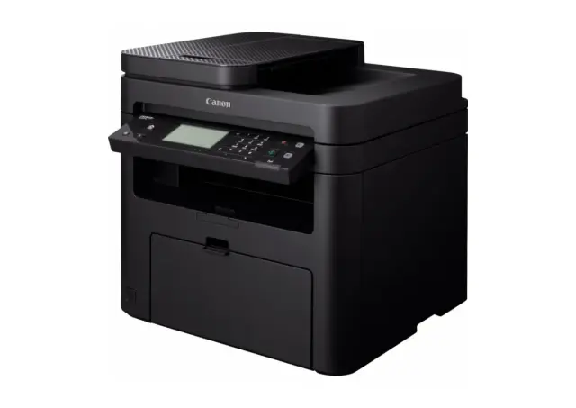 Canon Multifunkcionalni laserski štampač i-SENSYS MF237w, Crni