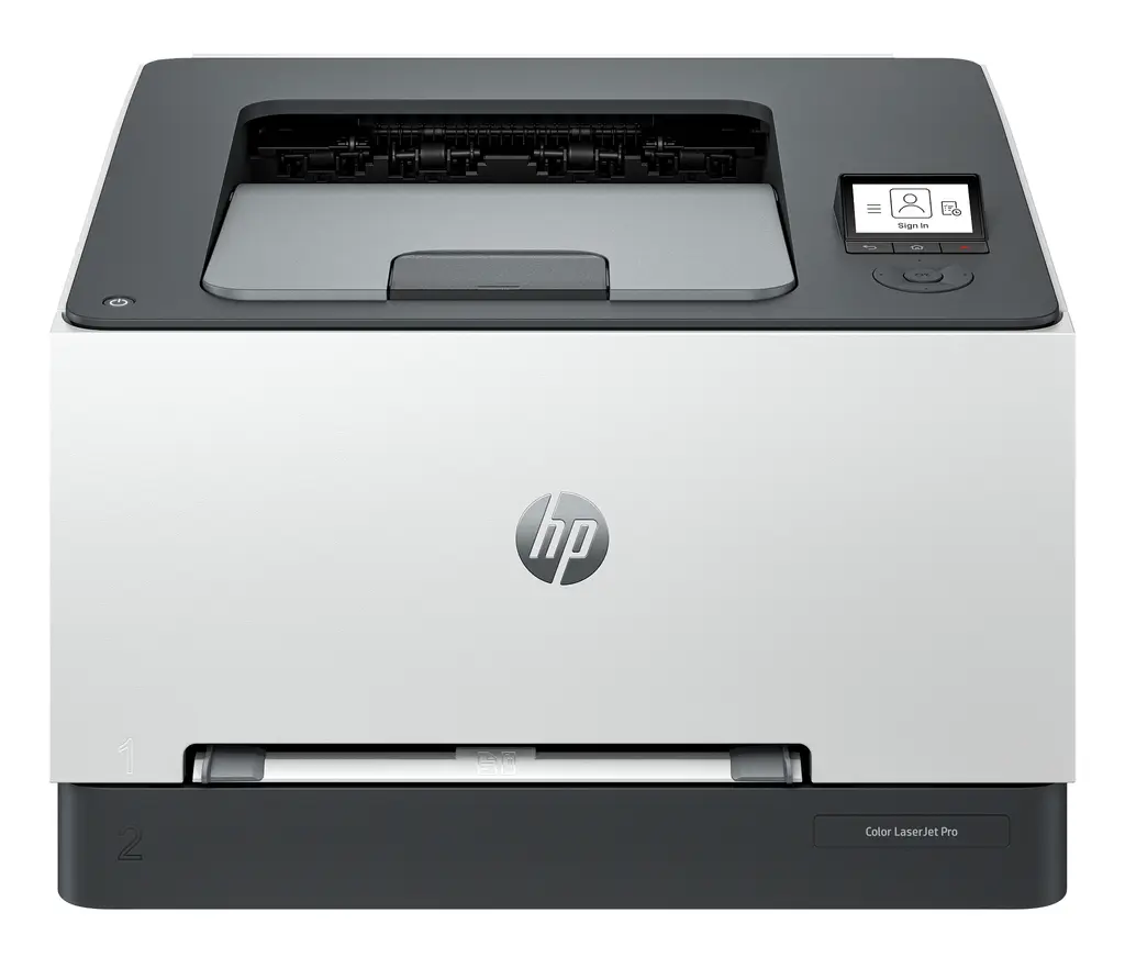 HP Laserski štampač Color LaserJet Pro 3203dn 8D7L2A, Beli