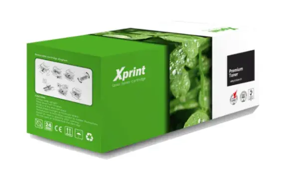 Xprint Toner za Canon CRG-070H, Bez čipa