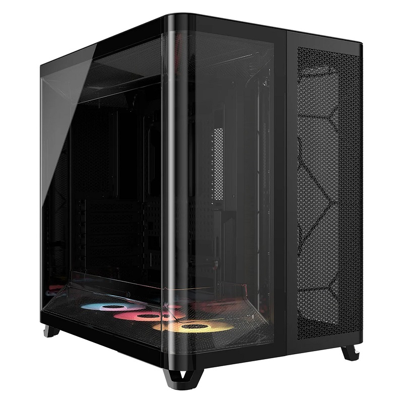 Corsair AIR 5400 RS-R ARGB Triple Chamber CC-9011318-WW