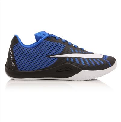 Nike hyperlive vel. 47 (30,5cm)