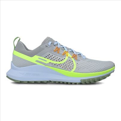 Nike react pegasus trail 4 vel. 45 (29cm)