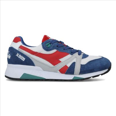 Diadora heritage N9000 h mesh Italia vel. 46 (30cm