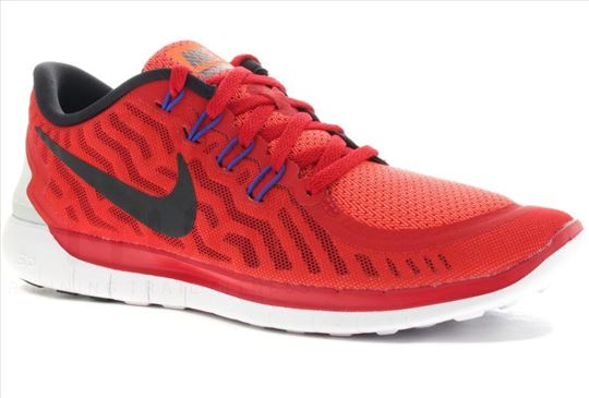 Nike free 5.0 vel. 46 (30cm)