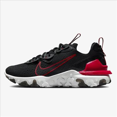 Nike react vision vel. 47,5 (31cm)