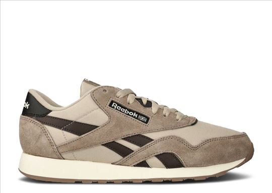 Reebok classic nylon vel. 46 (30,5cm)
