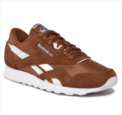 Reebok classic nylon vel. 46 (30,5cm)
