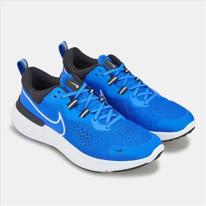 Nike react miler vel. 47 (30,5cm)