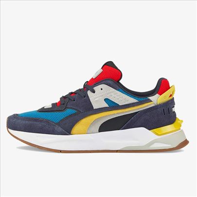 Puma mirage sport vel. 43 (28cm)