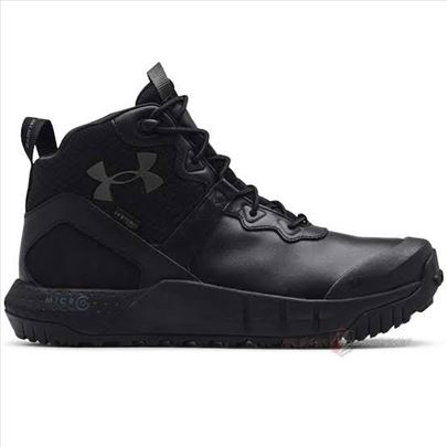 Under armour mg valsetz mid lthr wp vel. 47