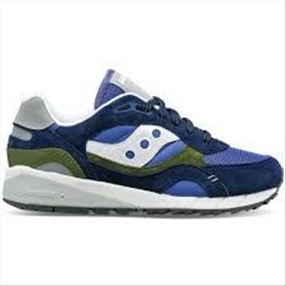 Saucony shadow 6000 vel. 46 (29,5cm)