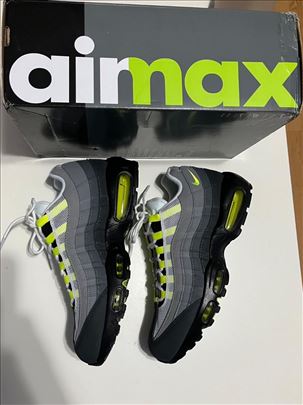 Nike Air Max 95 Neon