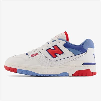 New balance 550 vel. 46,5 (30cm)