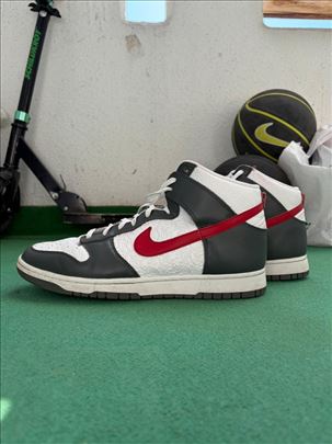 Nike patike br. 47.5 – original
