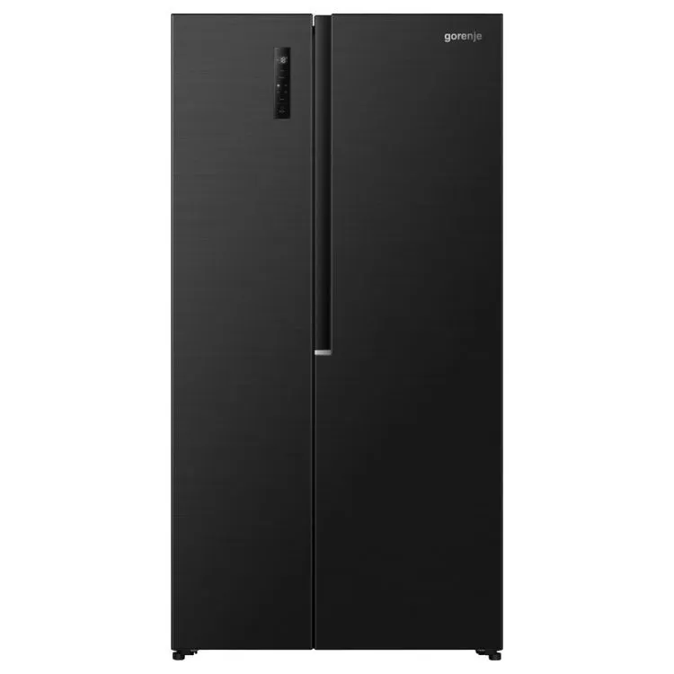 GORENJE NRS917E41BX Side by side frižider