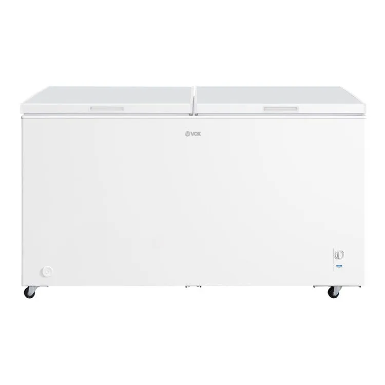VOX CF500E Zamrzivač