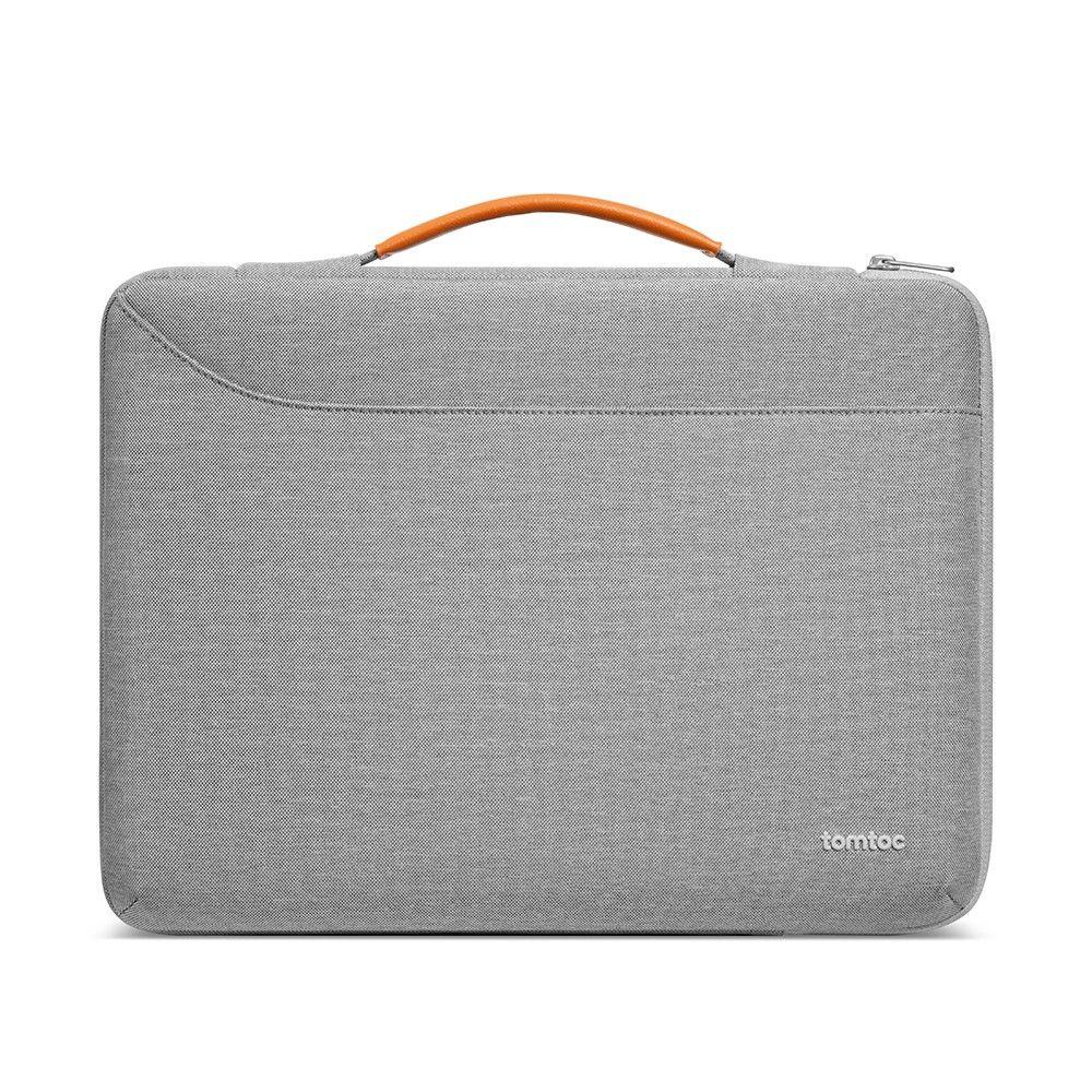 TOMTOC Defender A22 13" Gray Torba za laptop