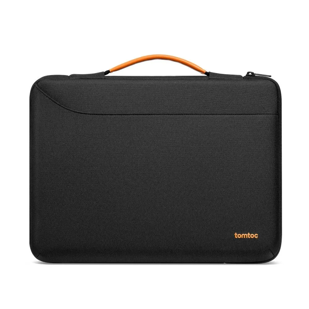 TOMTOC Defender A22 13" Black Torba za laptop