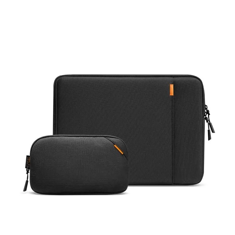 TOMTOC Defender A13 16" Black Futrola za laptop