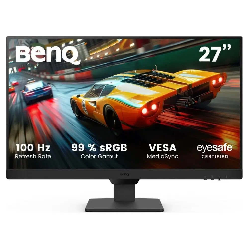 BENQ 27" IPS GW2790E Monitor
