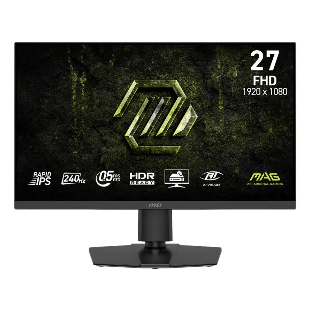 MSI MAG 27" IPS 272PF X24 Monitor