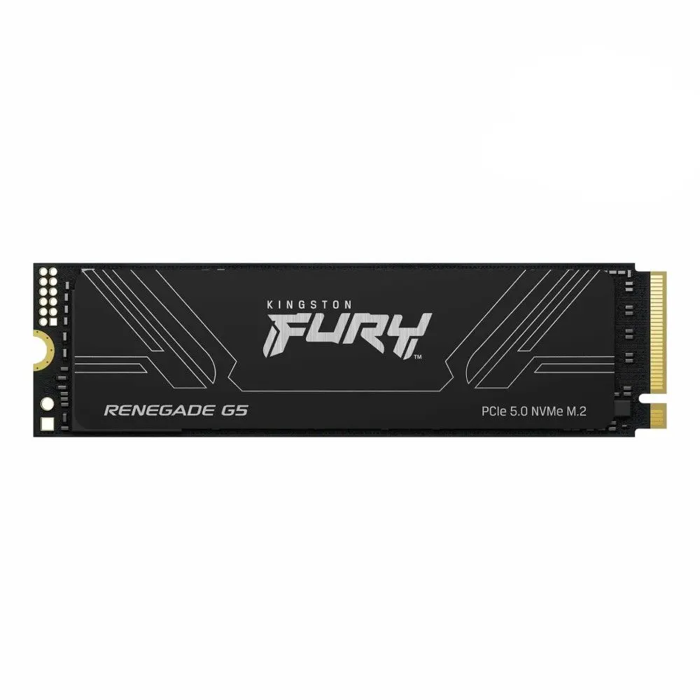 KINGSTON FURY Renegade G5 8TB M.2 2280 NVMe PCIe Gen5