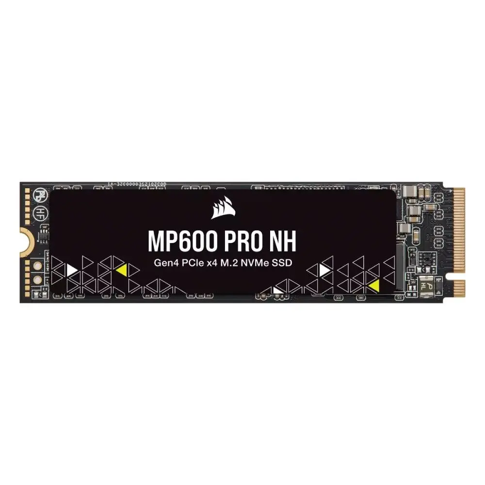CORSAIR MP600 Pro NH 4TB M.2 2280 NVMe PCIe Gen4.0x4