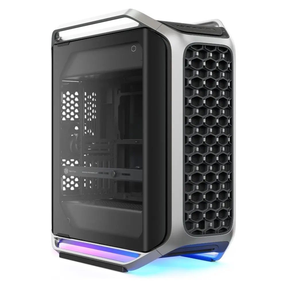 COOLER MASTER COSMOS ALPHA
