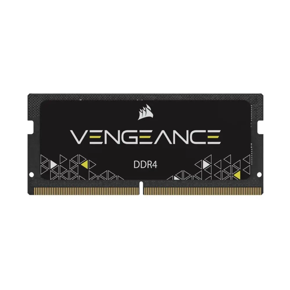 CORSAIR Vengeance 16GB DDR4 SODIMM 3200MHz CL22 Memorija