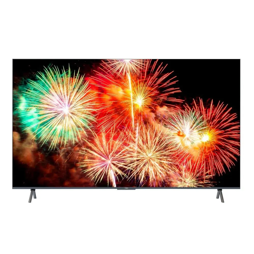HAIER H98S900UX QLED 4K Ultra HD