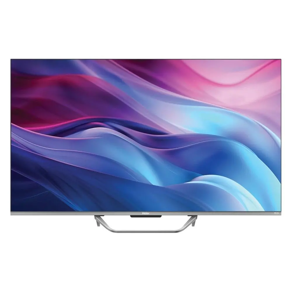 HAIER H65Q80FUX QLED 4K Ultra HD