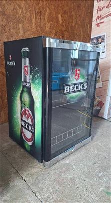 Frizider Becks