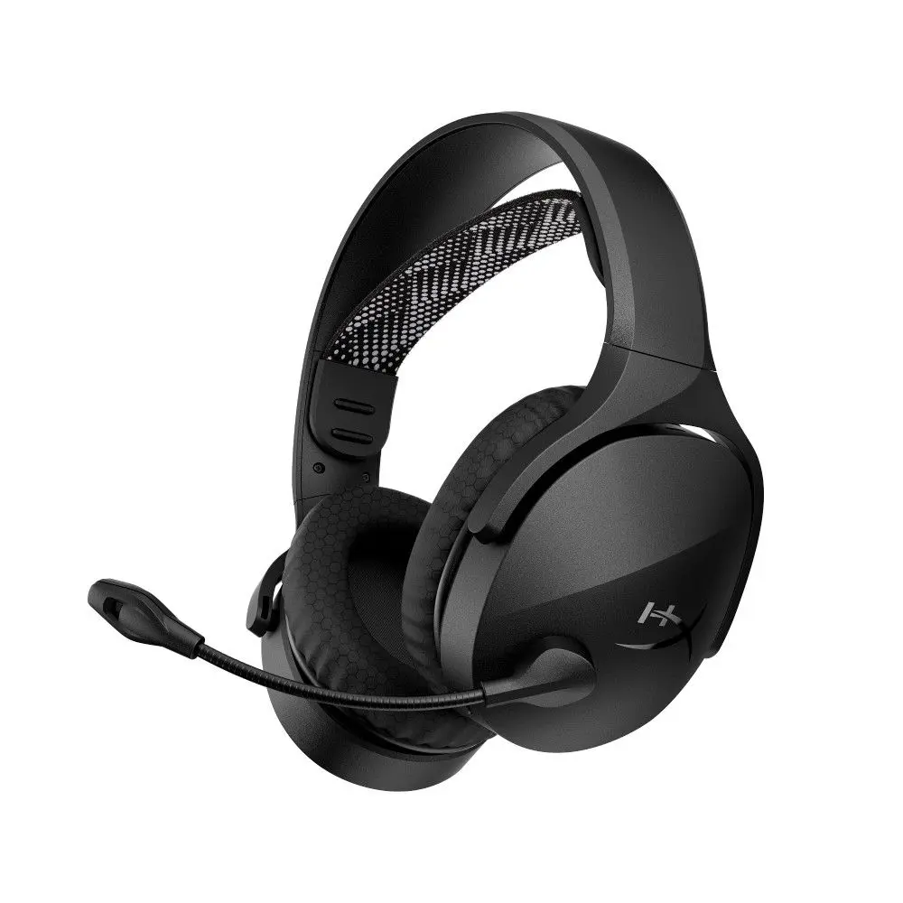 HYPERX Cloud Jet Wireless Black