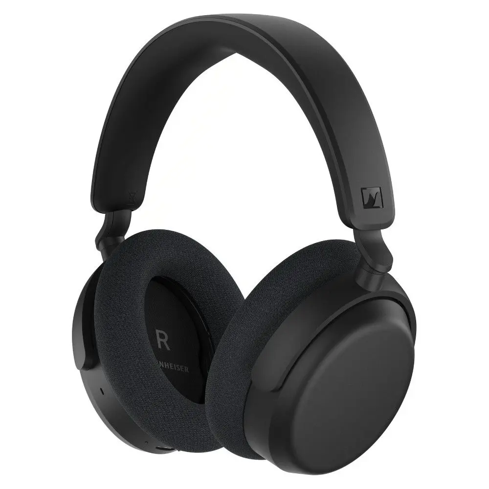 SENNHEISER RS 275 TV Black